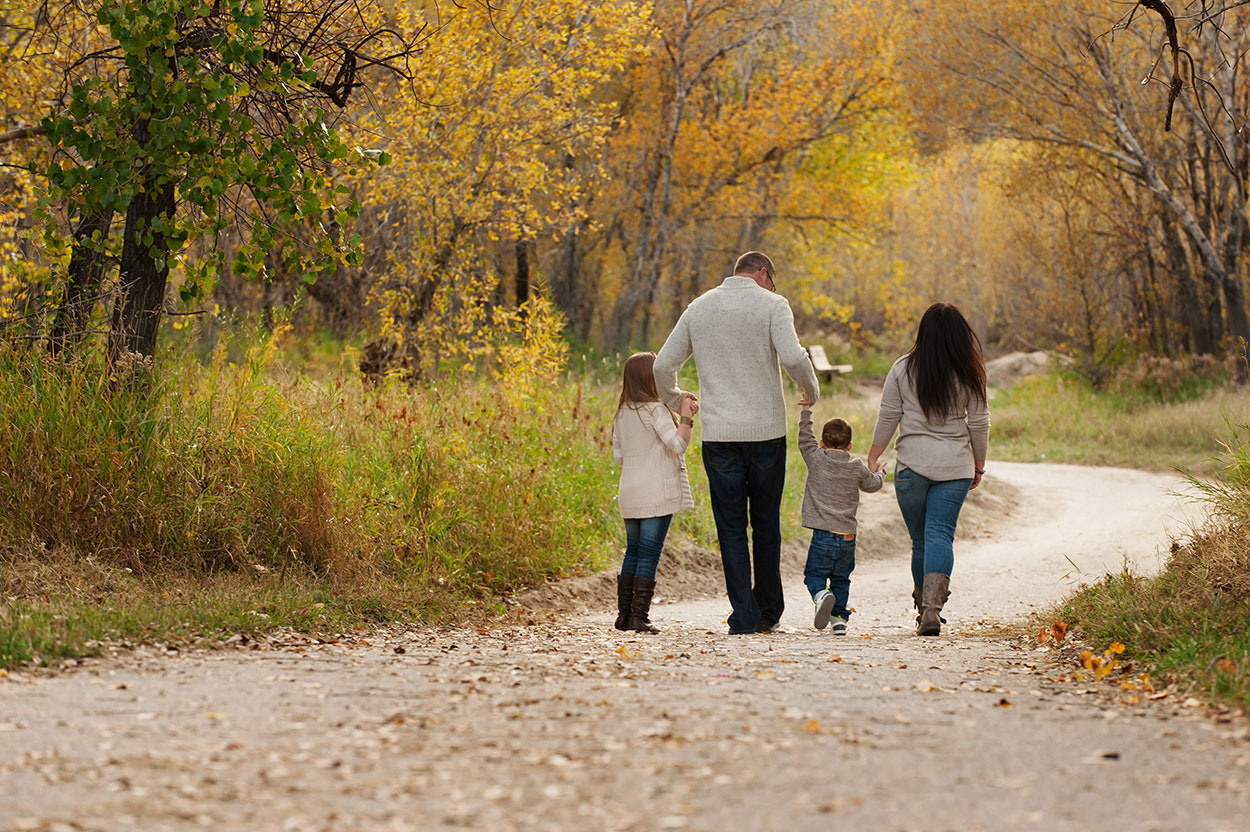 Family – StandOut Photography