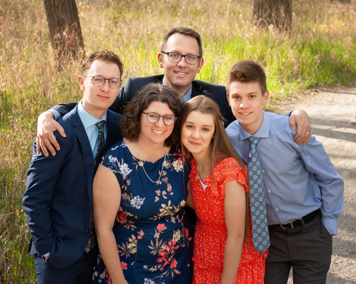 Family – StandOut Photography