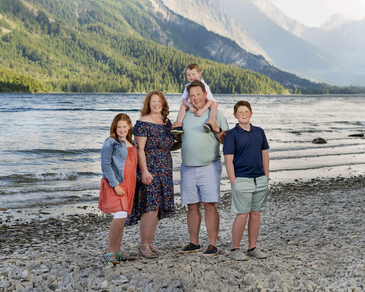 Family – StandOut Photography